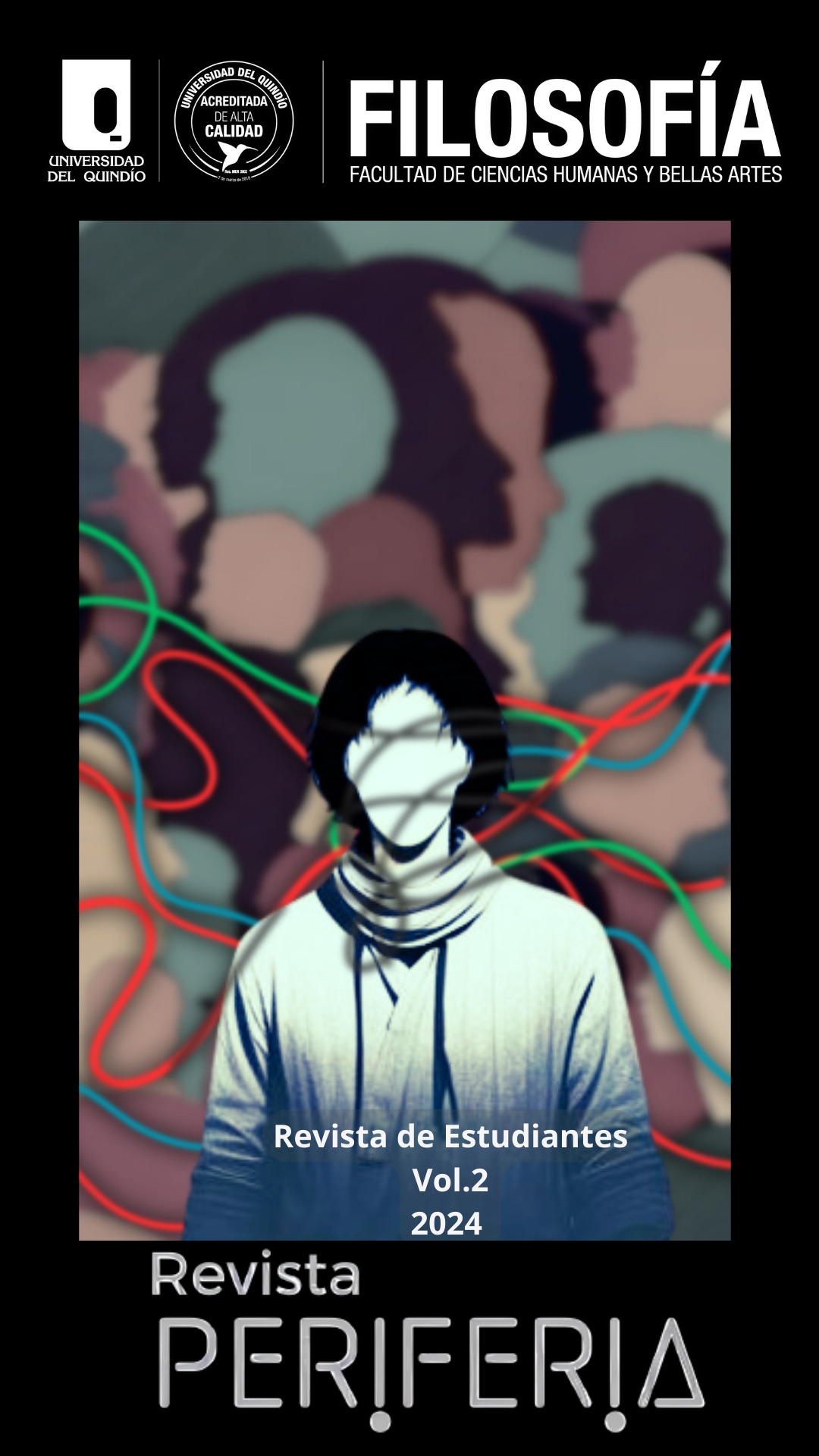 Suggestum: | Periferia